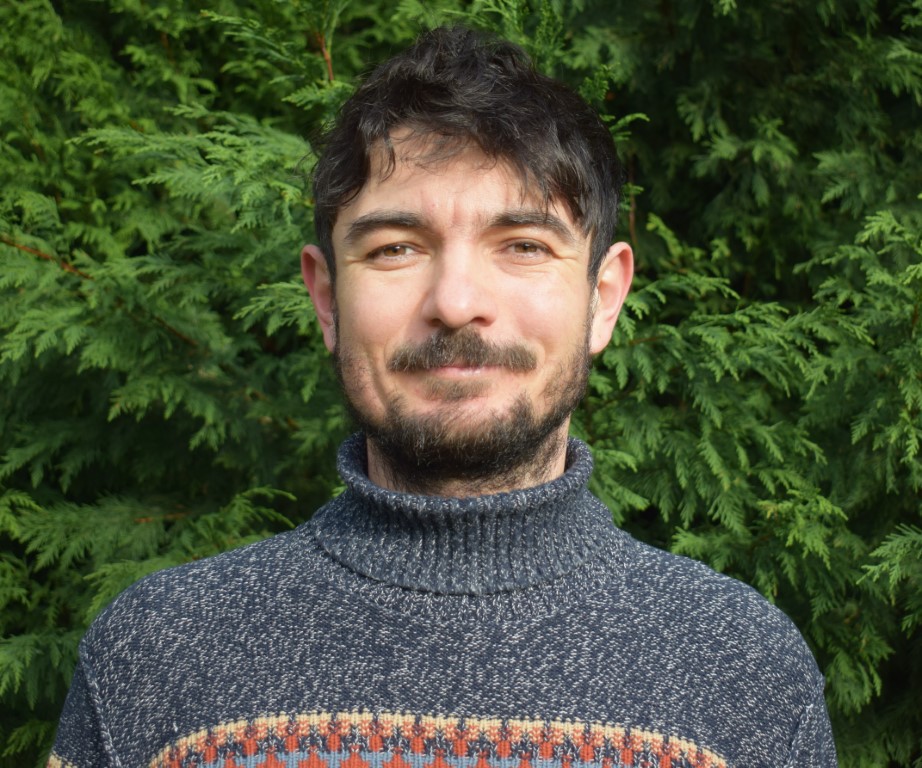 Demeter László - Ökológiai Kutatóközpont