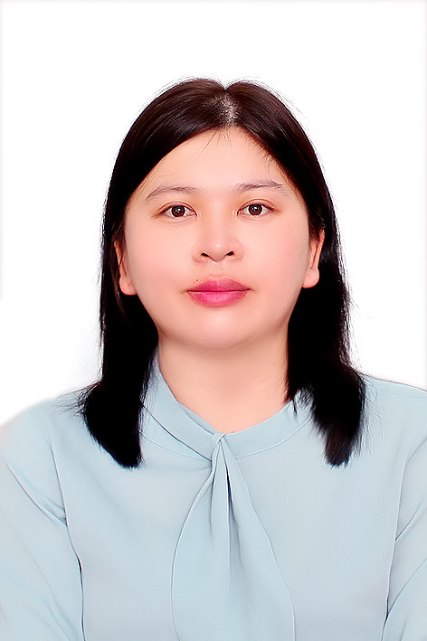 Nguyen, Thi Phuong Hoang - Ökológiai Kutatóközpont