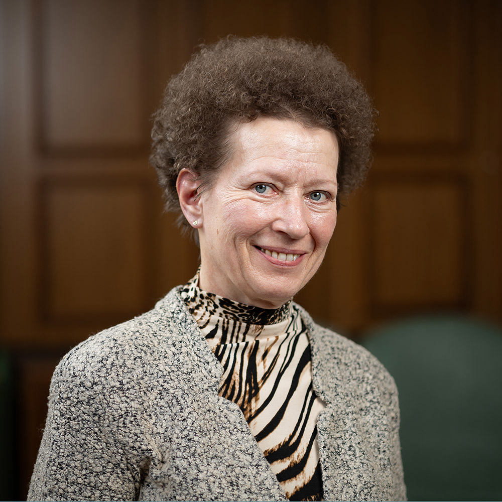 Vass, Anna Johanna - Centre for Ecological Research